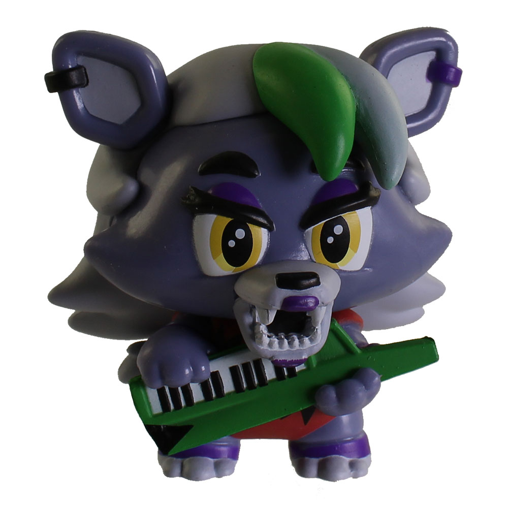 Funko Mystery Minis Figure Five Nights At Freddys Security Breach
