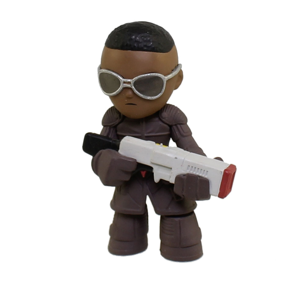 Funko Mystery Minis Figure - Fallout 4 - X6-88 (Mint): Sell2BBNovelties ...