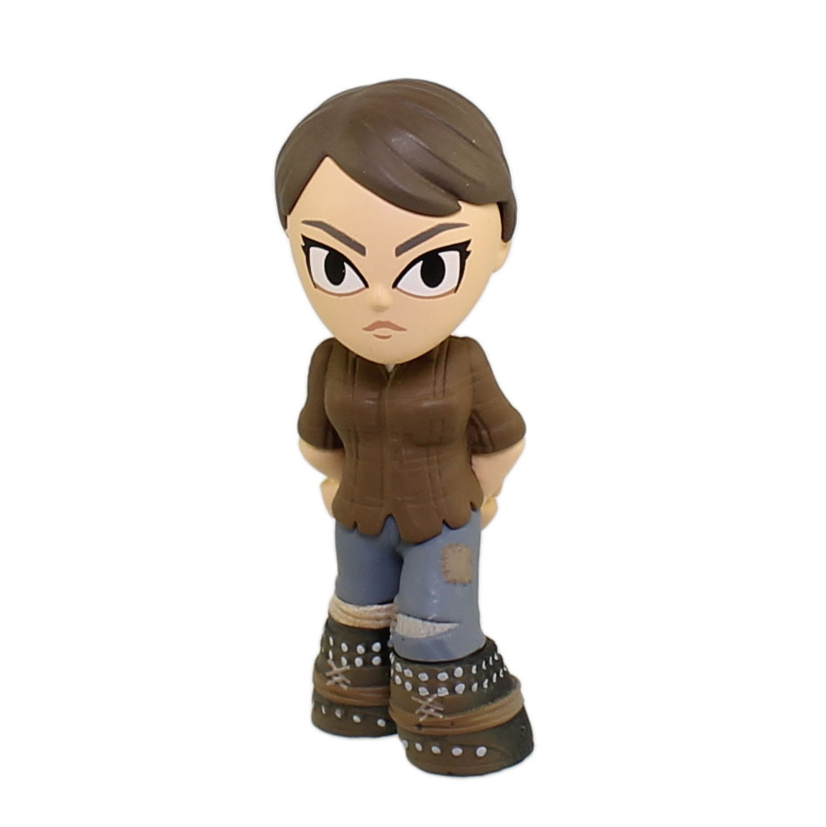 Funko Mystery Minis Figure - Fallout 4 - CURIE (Synth) (Mint ...