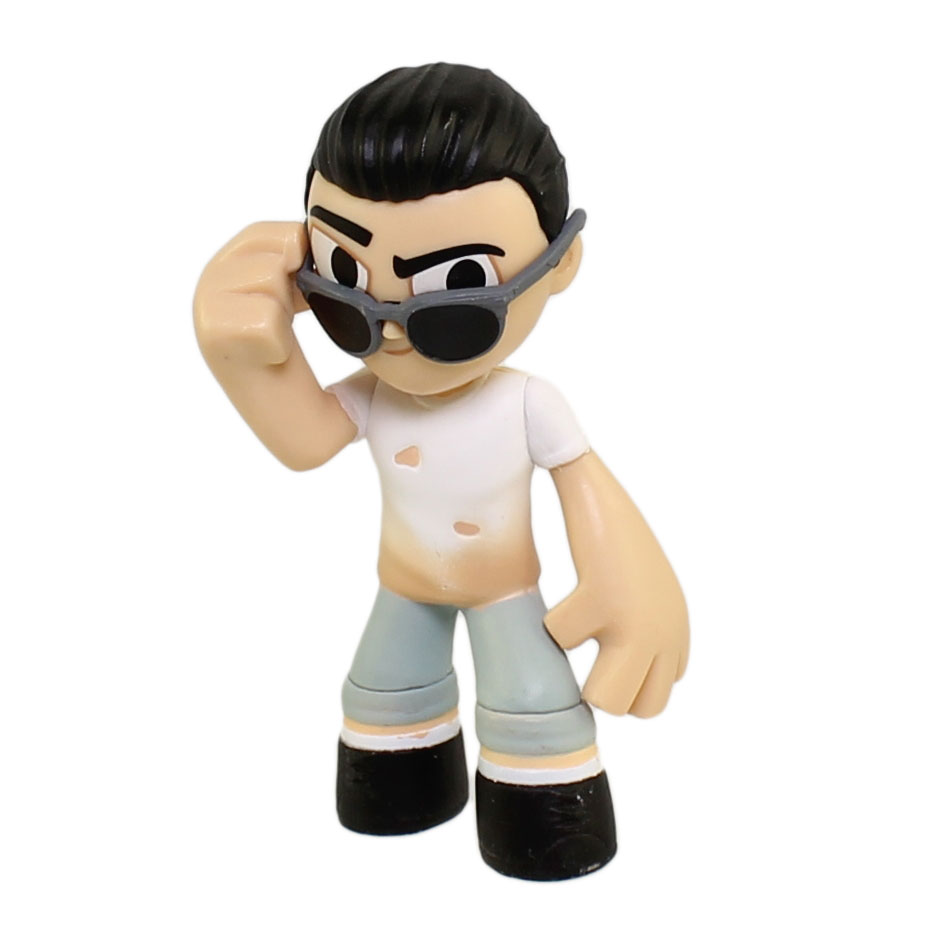 Funko Mystery Minis Figure - Fallout 4 - DEACON (Mint ...