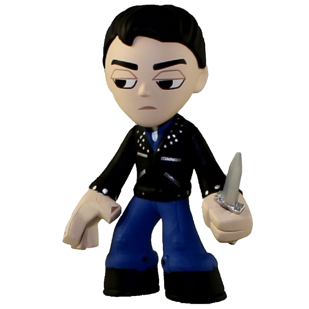 Funko Mystery Minis Vinyl Figure - Fallout - BUTCH DELORIA (Tunnel ...