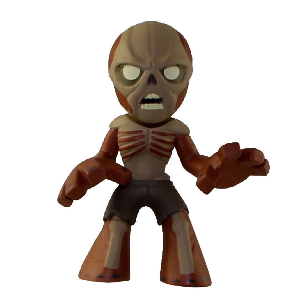Funko Mystery Minis Vinyl Figure - Fallout - FERAL GHOUL (Mint ...