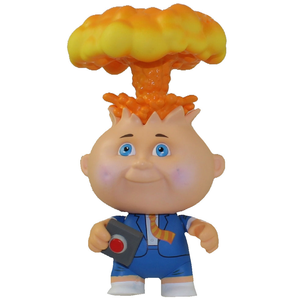 Funko Big Mystery Minis Vinyl Figure - Garbage Pail Kids Series 1 ...