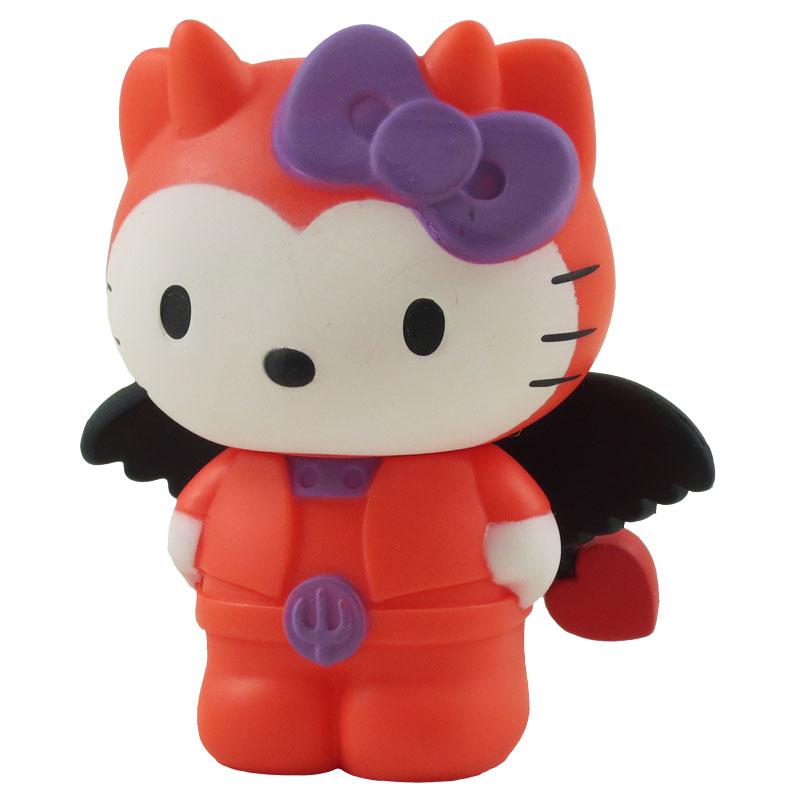 Devil Hello Kitty