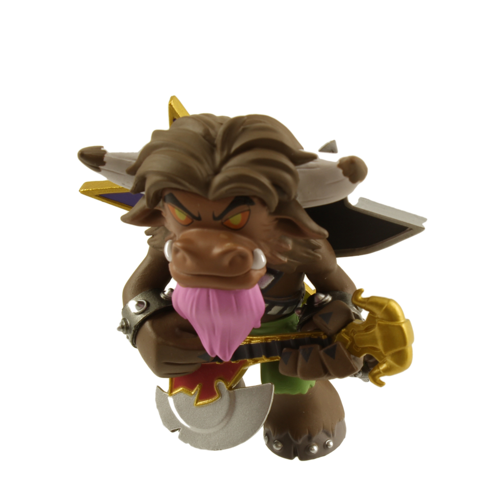 Funko Mystery Minis Vinyl Figure - Heroes of the Storm - ETC ROCK GOD ...