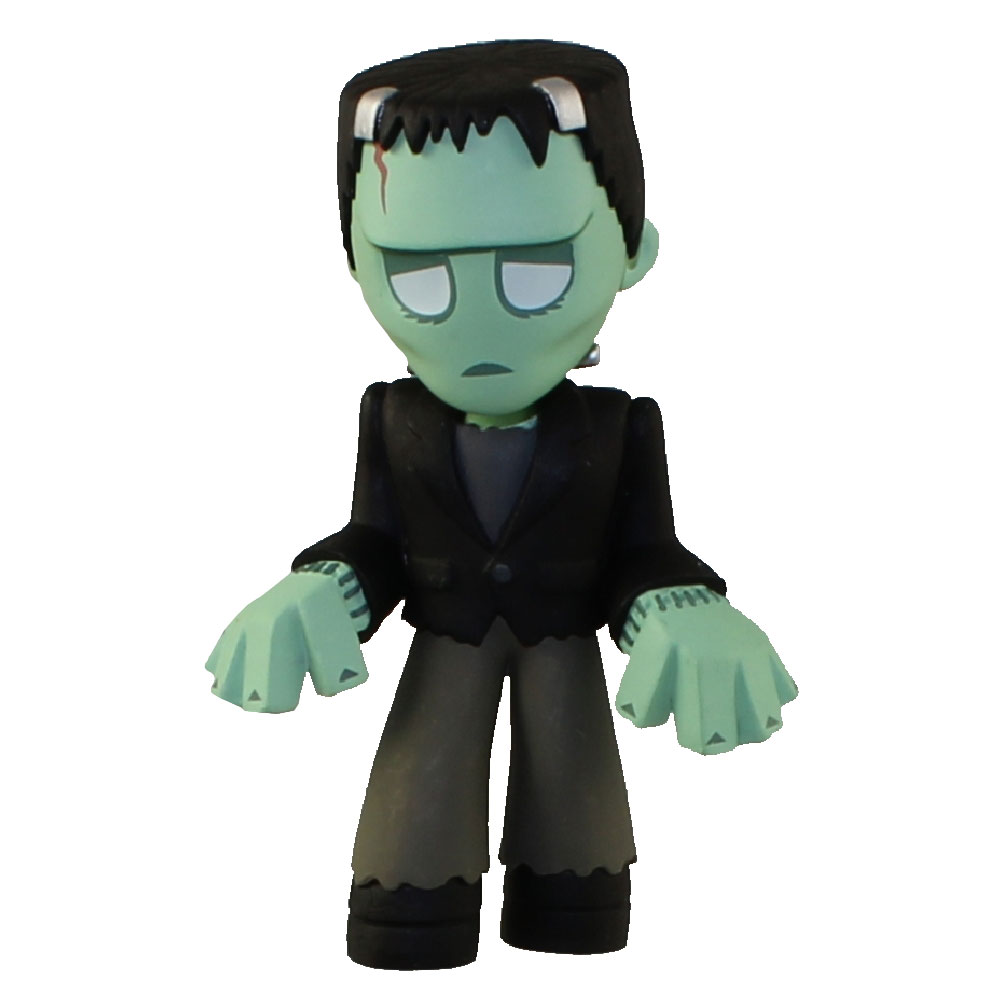 Funko Mystery Minis Vinyl Figure - Horror Series 2 - FRANKENSTEIN (Mint ...