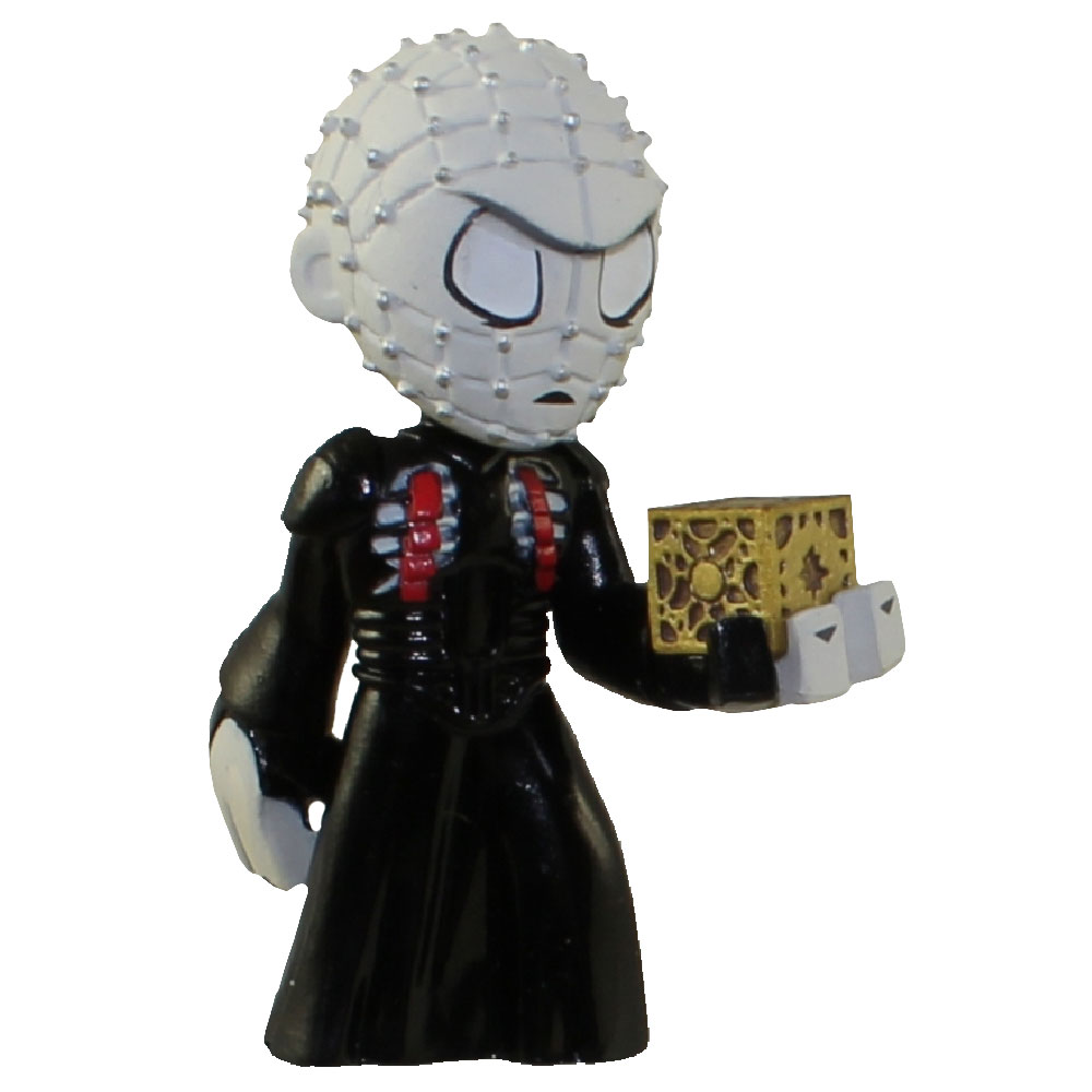 Funko Mystery Minis Vinyl Figure - Horror Series 2 - PINHEAD ...
