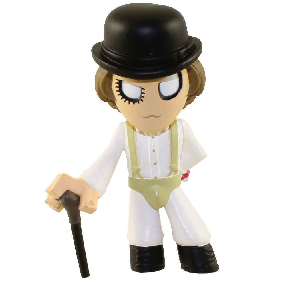 Funko Mystery Minis Vinyl Figure - Horror Series 3 - ALEX DELARGE (A ...