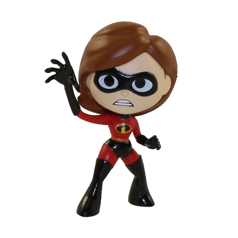 Funko Mystery Mini Vinyl Figure - The Incredibles 2 - ELASTIGIRL (Red ...