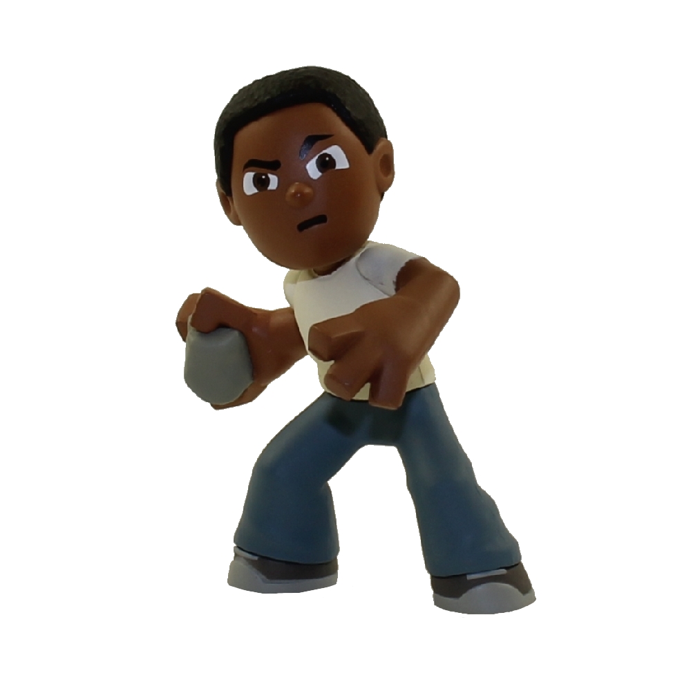 Funko Mystery Minis Vinyl Figure - Stephen King's It S1 - MIKE HANLON ...