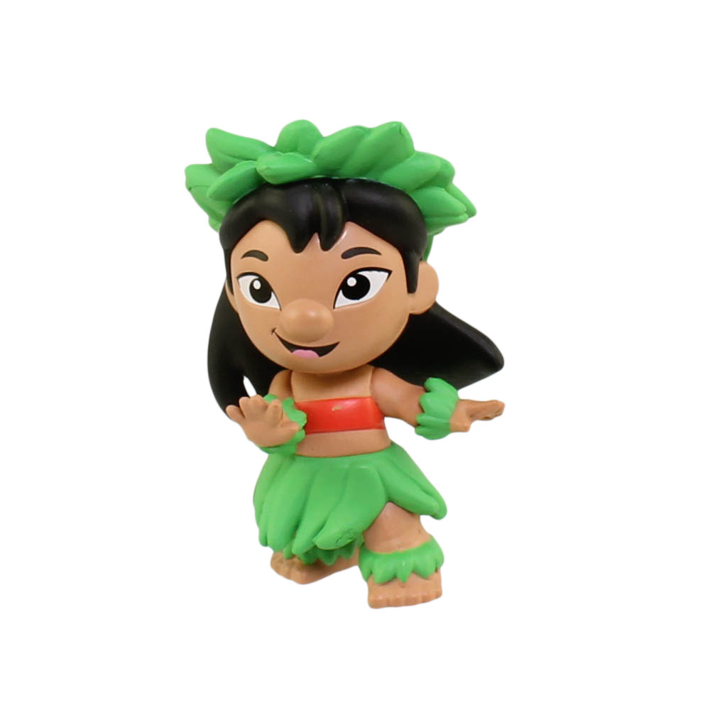Funko Mystery Minis Figure - Disney's Lilo & Stitch - HULA LILO (2.5 ...