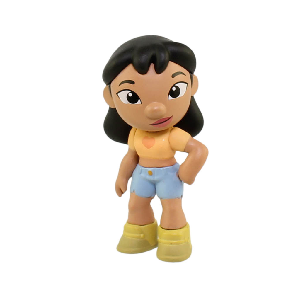 Funko Mystery Minis Figure - Disney's Lilo & Stitch - NANI PELEKAI (3 ...