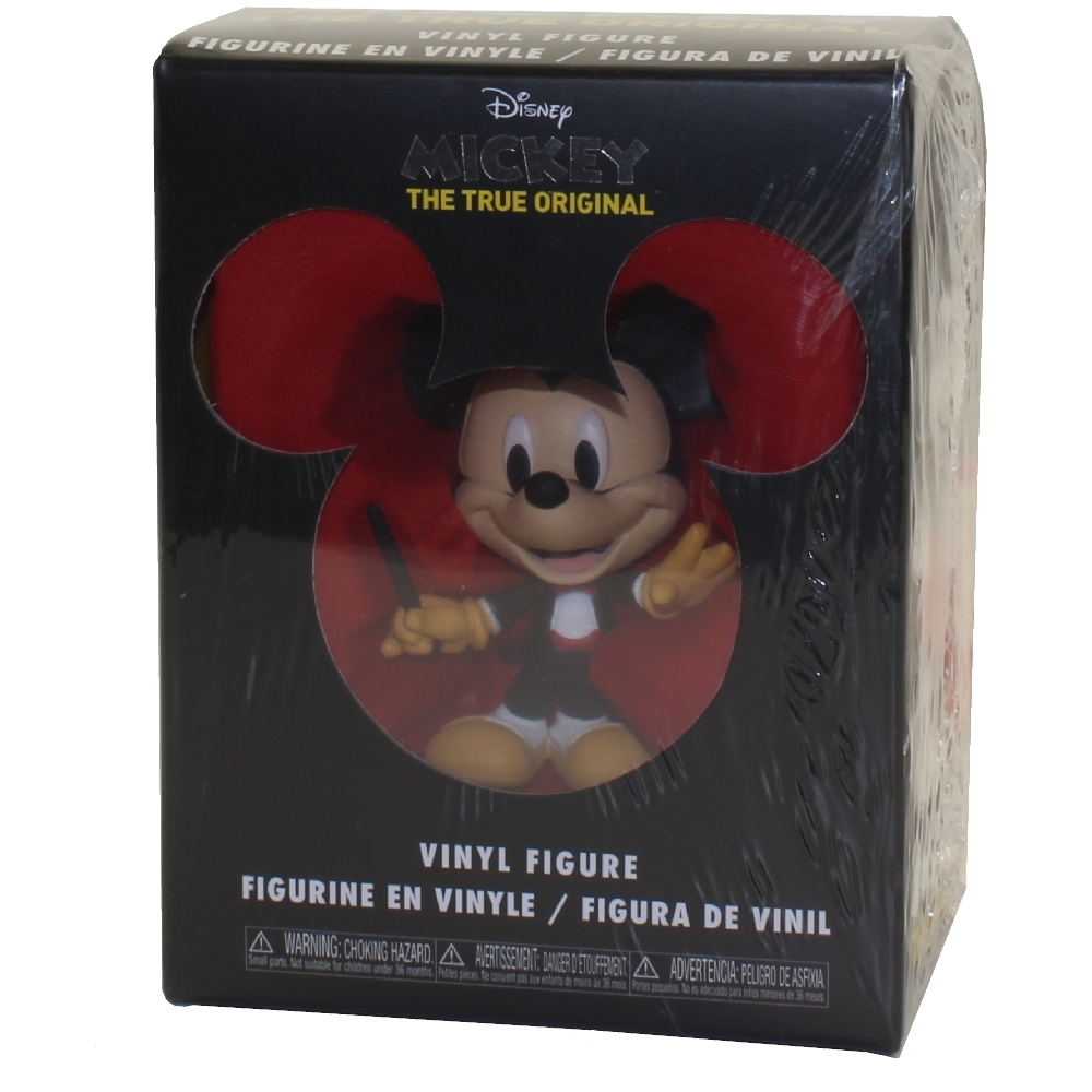 Funko Mystery Minis Vinyl Figure - Mickey's 90th Anniversary ...