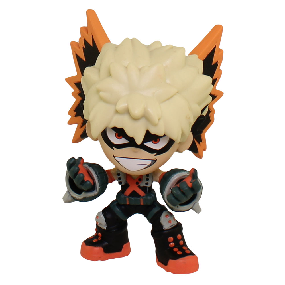 Funko Mystery Minis Figure - My Hero Academia S1 - KATSUKI BAKUGO (3 ...