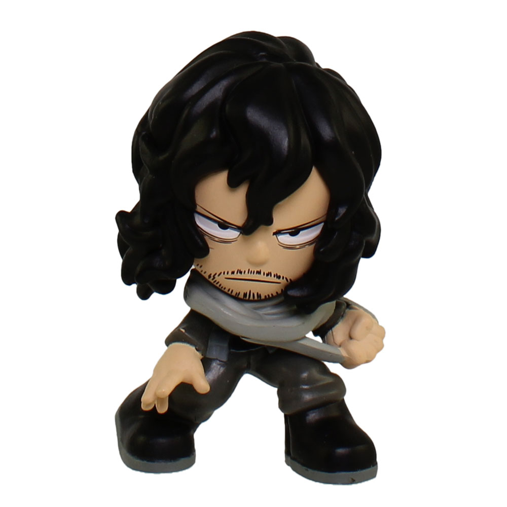 Funko Mystery Minis Figure - My Hero Academia S1 - SHOTA AIZAWA (3 inch ...