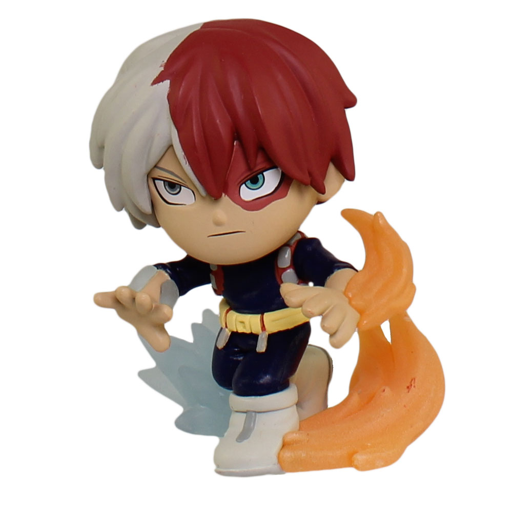 Funko Mystery Minis Figure - My Hero Academia S1 - SHOTO TODOROKI (Glow ...