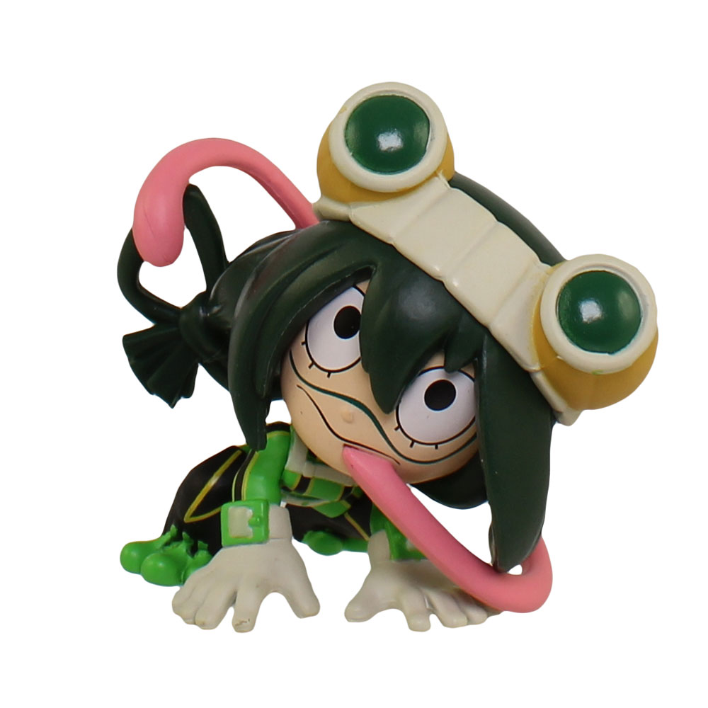 Funko Mystery Minis Figure - My Hero Academia S1 - TSUYU ASUI (2.5 inch ...