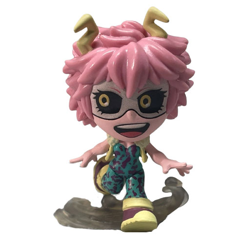 Funko Mystery Minis Vinyl Figure - My Hero Academia S2 - MINA ASHIDO (3 ...