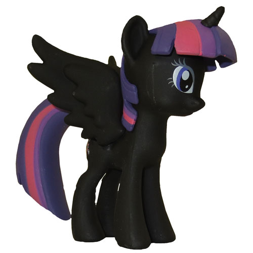 Funko Mystery Minis Vinyl Figure - My Little Pony Series 2 - PRINCESS ...