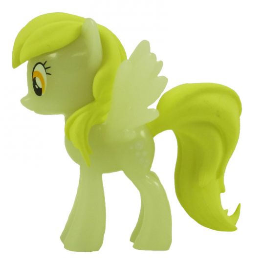 Derpy My Little Pony Toy
