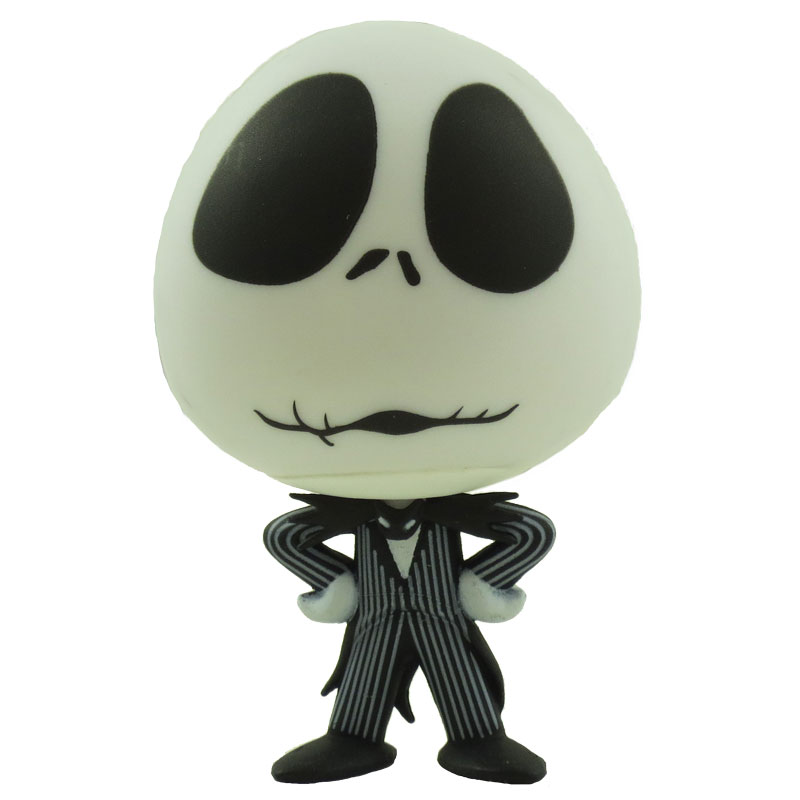 Funko Mystery Minis Vinyl Figure - Nightmare Before Christmas - JACK ...