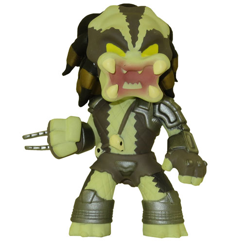 Funko Mystery Minis Vinyl Figure - Science Fiction - PREDATOR (Mint ...