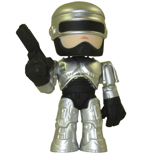 Funko Mystery Minis Vinyl Figure - Science Fiction - ROBOCOP (Mint ...