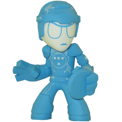 Funko Mystery Minis Vinyl Figure - Science Fiction - TRON (Mint ...
