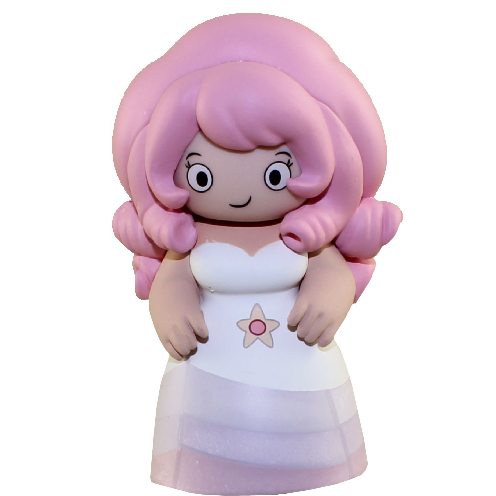 Funko Mystery Minis Vinyl Figure - Steven Universe - ROSE QUARTZ (3 ...