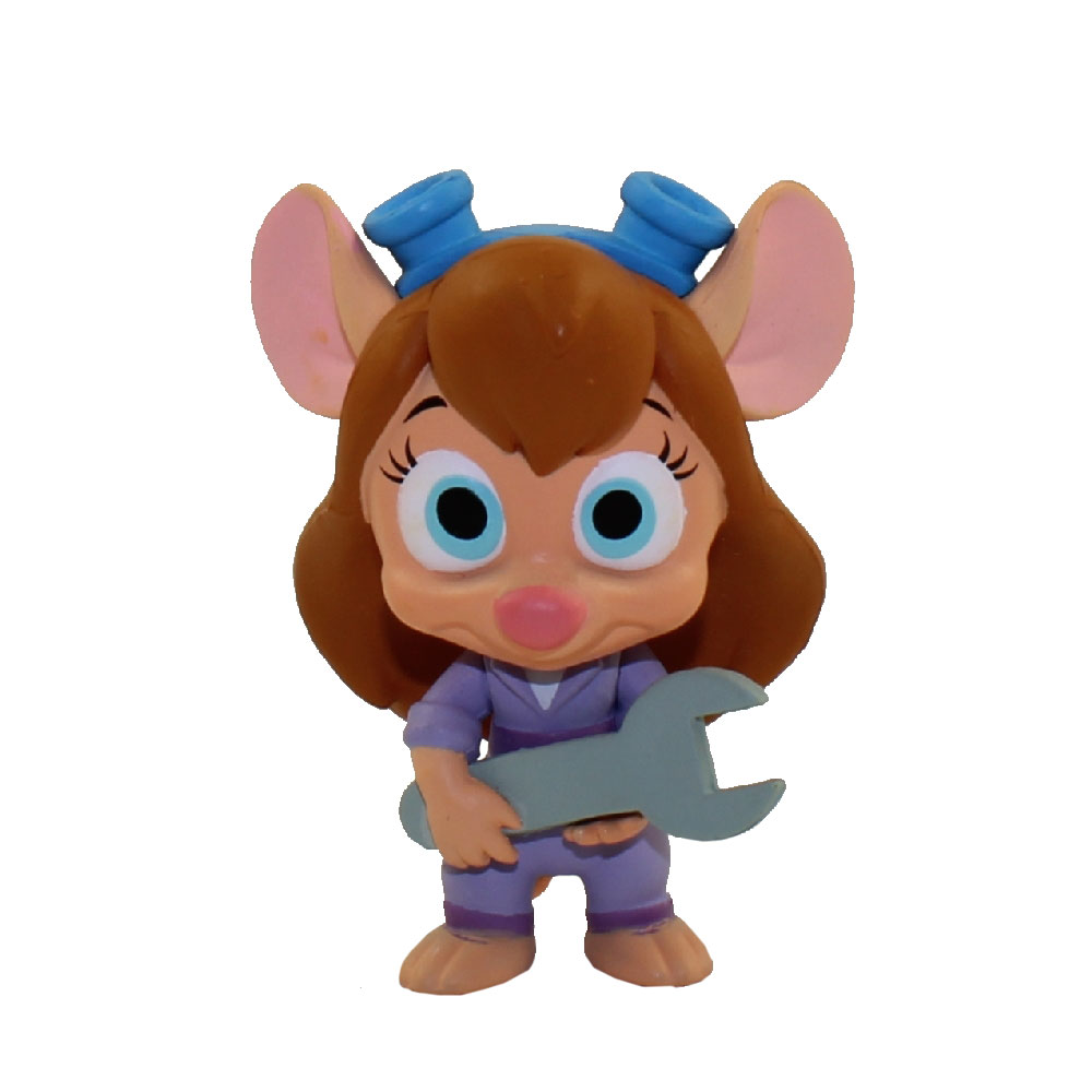 Funko Mystery Minis Vinyl Figure - The Disney Afternoon S1 - GADGET ...