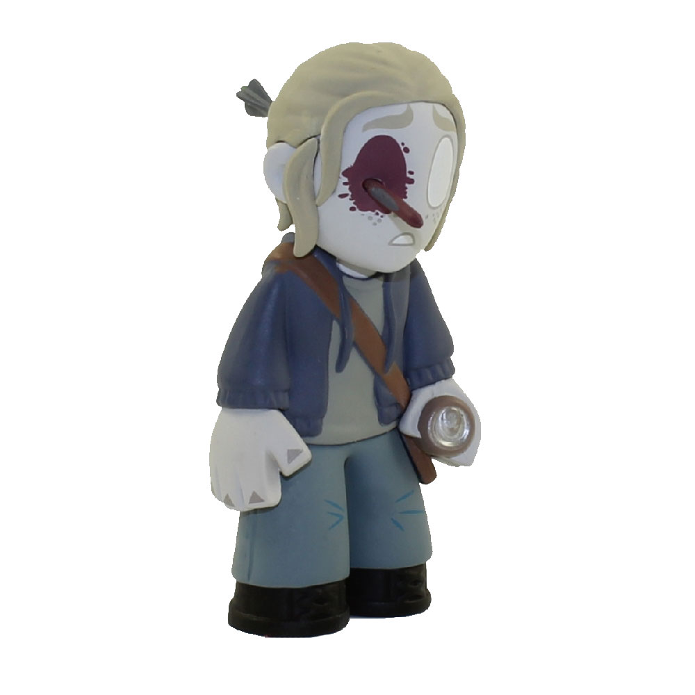 Funko Mystery Minis Vinyl Figure - The Walking Dead In Memoriam ...