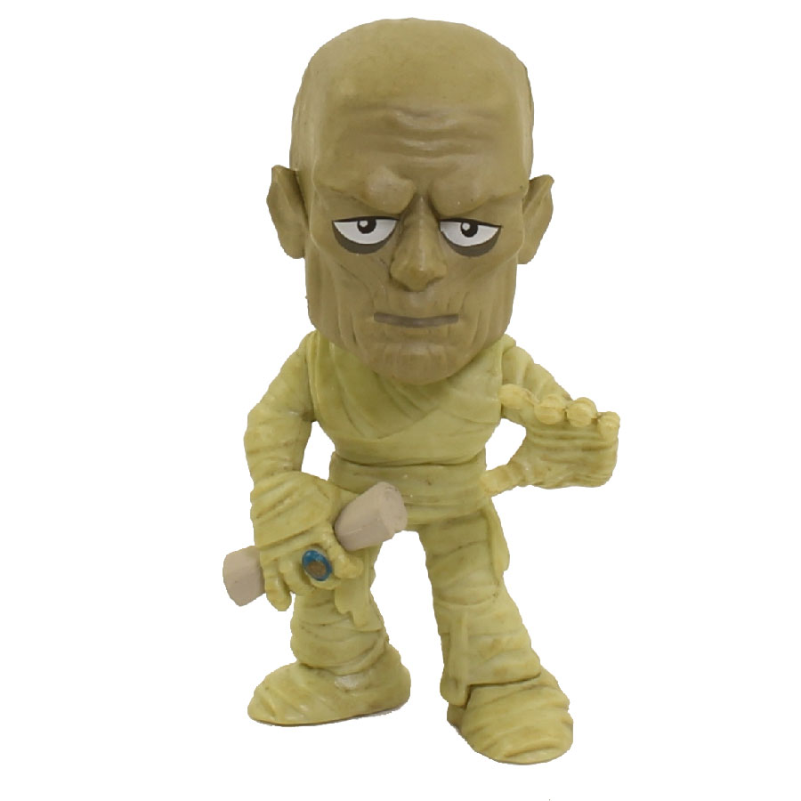 Funko Mystery Minis Vinyl Figure - Universal Monsters - THE MUMMY (3 ...