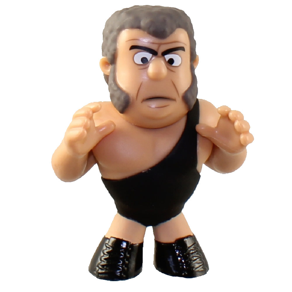 Funko Mystery Minis Vinyl Figure - WWE - ANDRE THE GIANT (Mint ...