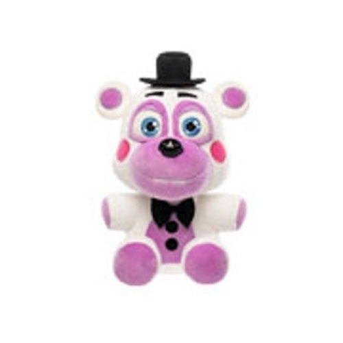 Funko Collectible Plush - Five Nights at Freddy's Pizza Sim - HELPY ...