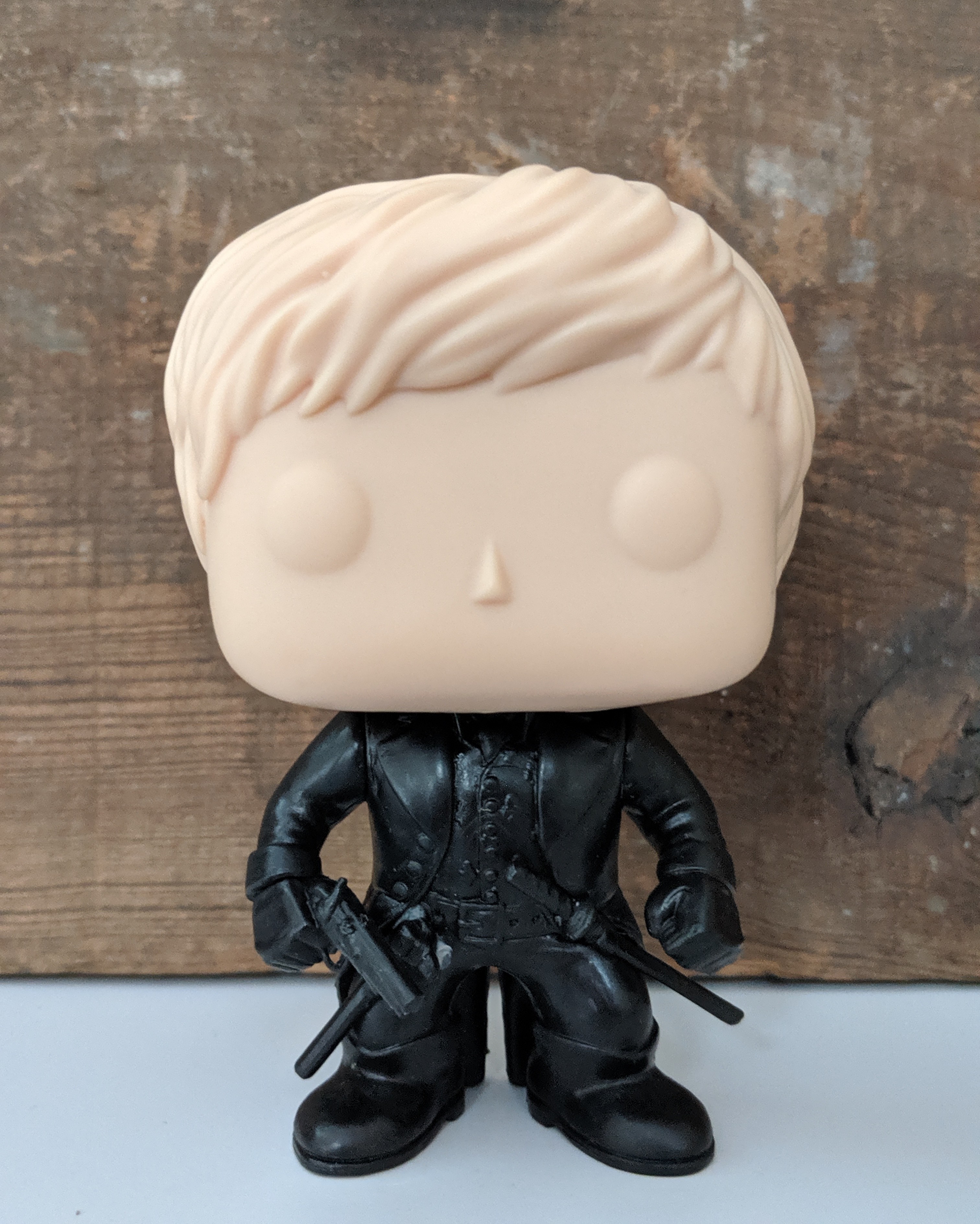 Funko POP! Vinyl Figure - Mr. Darcy Prototype (Mint): Sell2BBNovelties ...