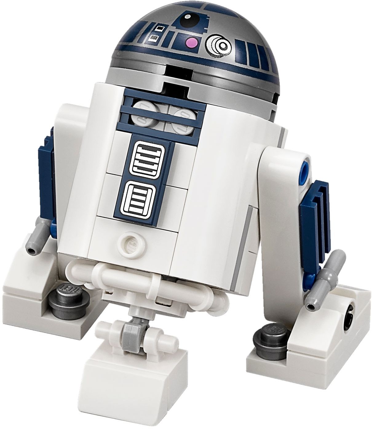 LEGO - R2-D2 30611 - (New & Sealed): Sell2BBNovelties.com: Sell TY ...