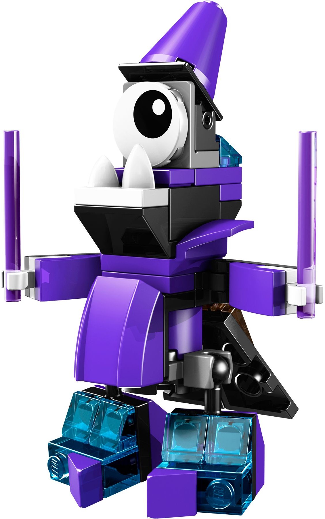 LEGO - Magnifo 41525 - (New & Sealed): Sell2BBNovelties.com: Sell TY ...