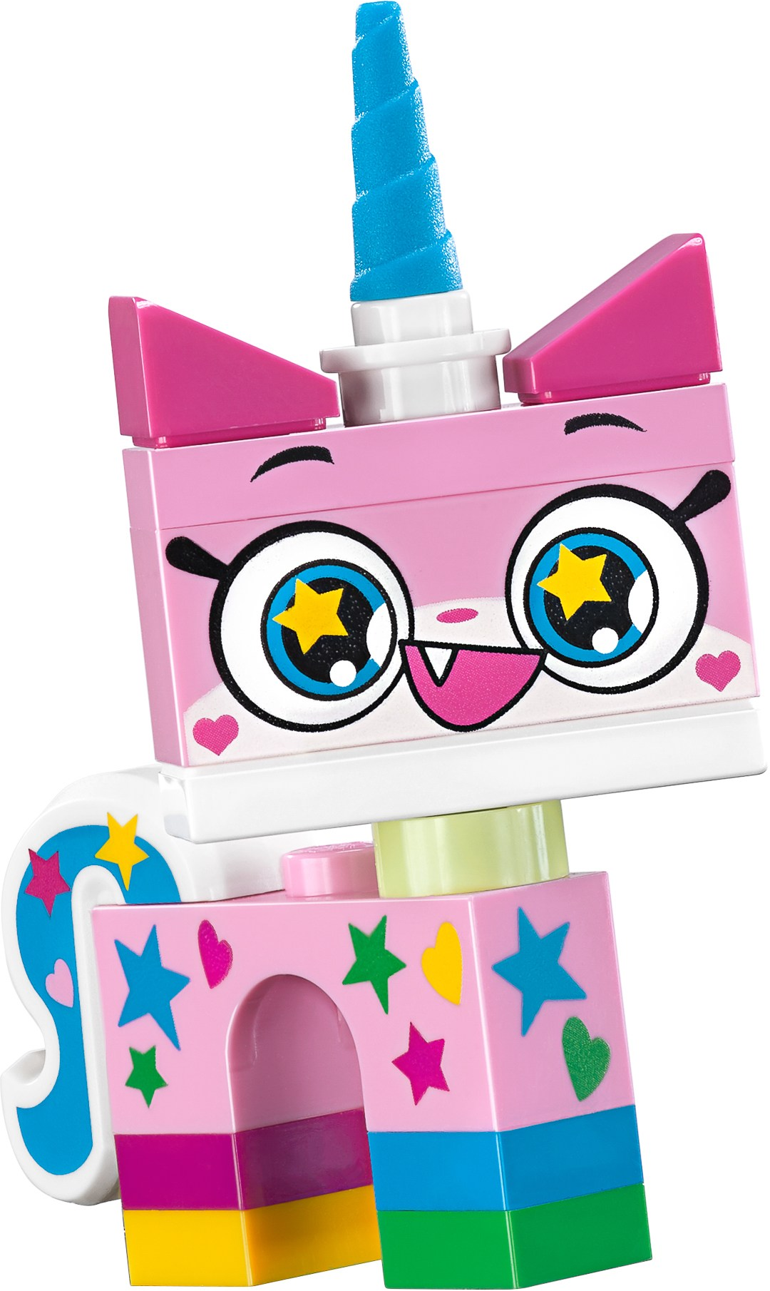 LEGO - Rainbow Unikitty 41775 - (New & Sealed): Sell2BBNovelties.com ...