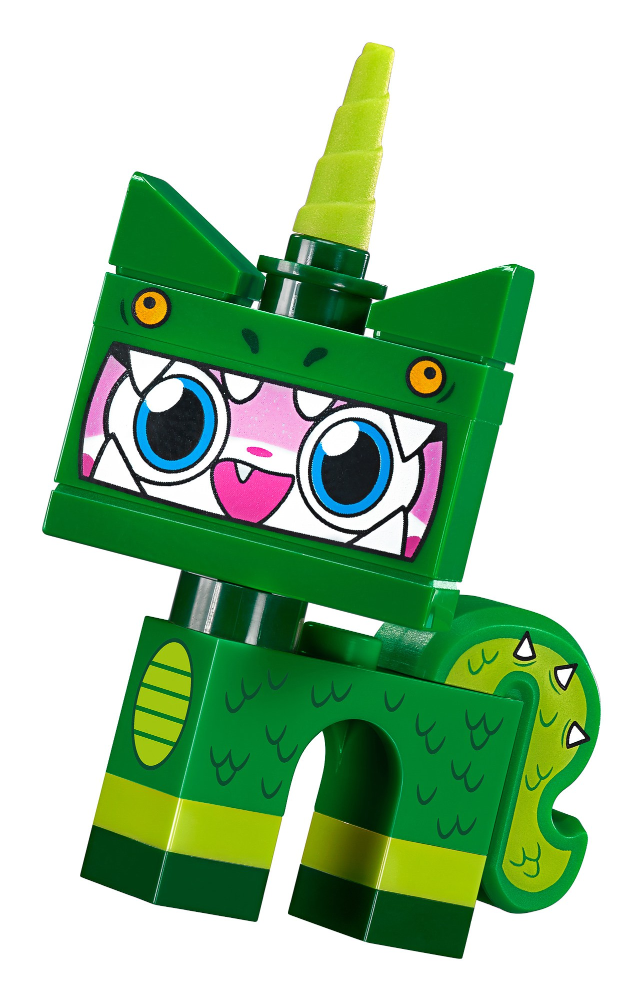 LEGO - Dinosaur Unikitty 41775 - (New & Sealed): Sell2BBNovelties.com ...