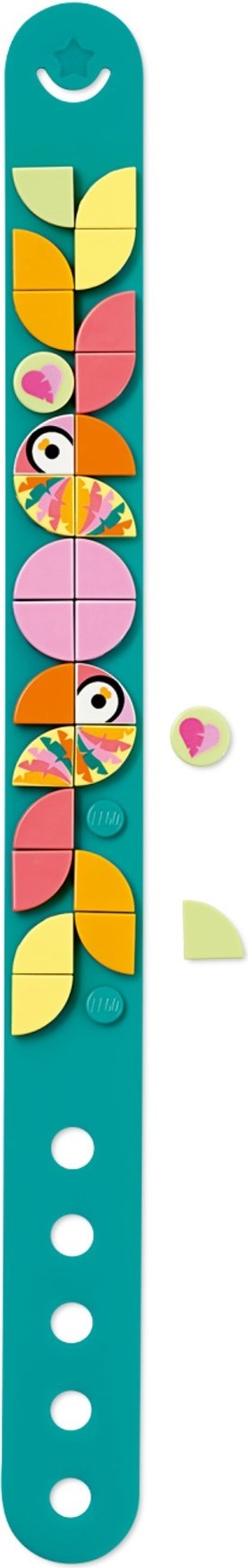 LEGO - Love Birds Bracelet 41912 - (New & Sealed): Sell2BBNovelties.com ...