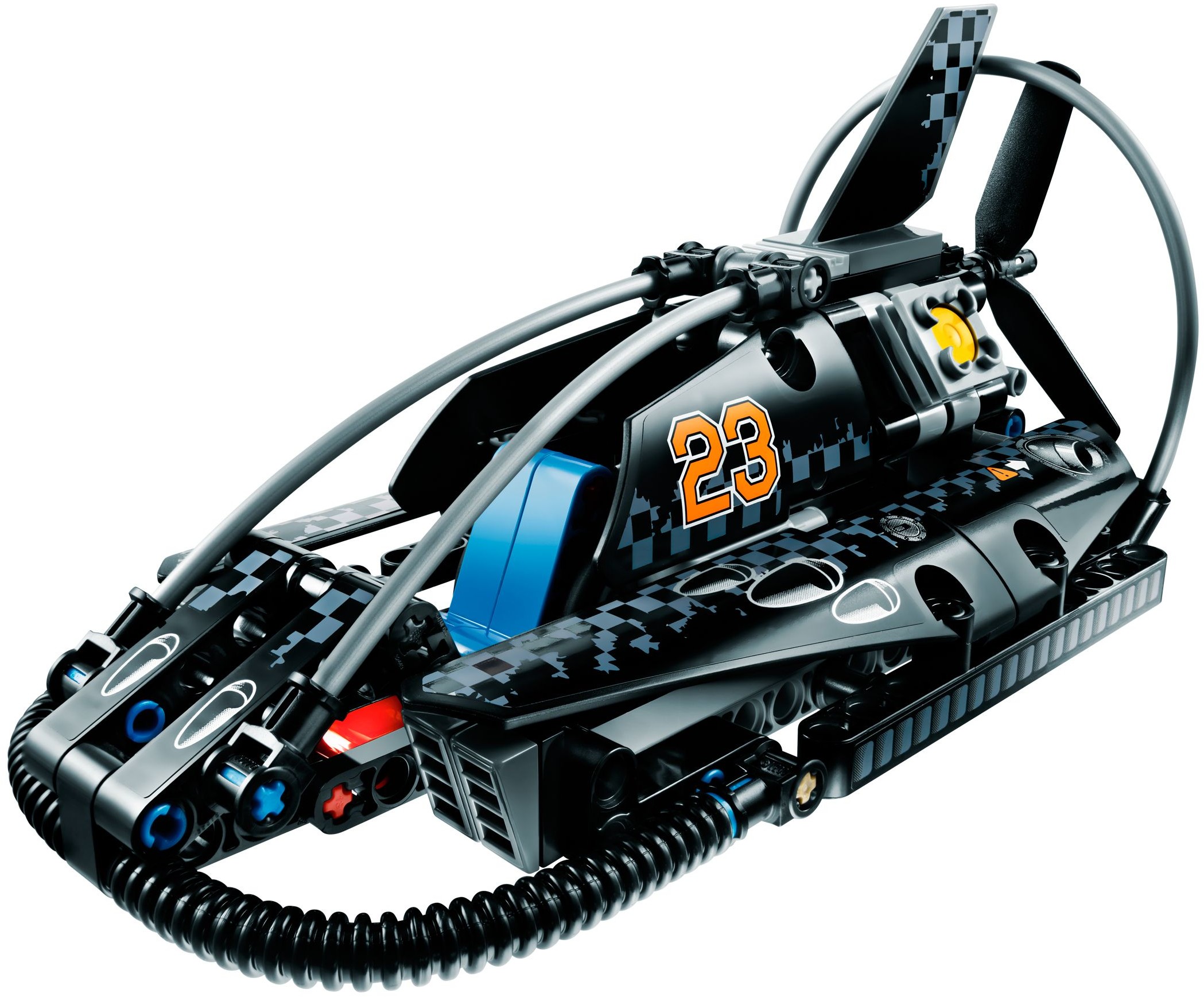 LEGO - Hovercraft 42002 - (New & Sealed): Sell2BBNovelties.com: Sell TY ...