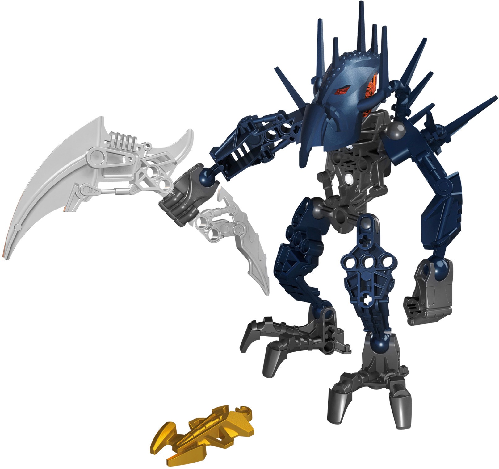 LEGO - Piraka 7137 - (New & Sealed): Sell2BBNovelties.com: Sell TY ...