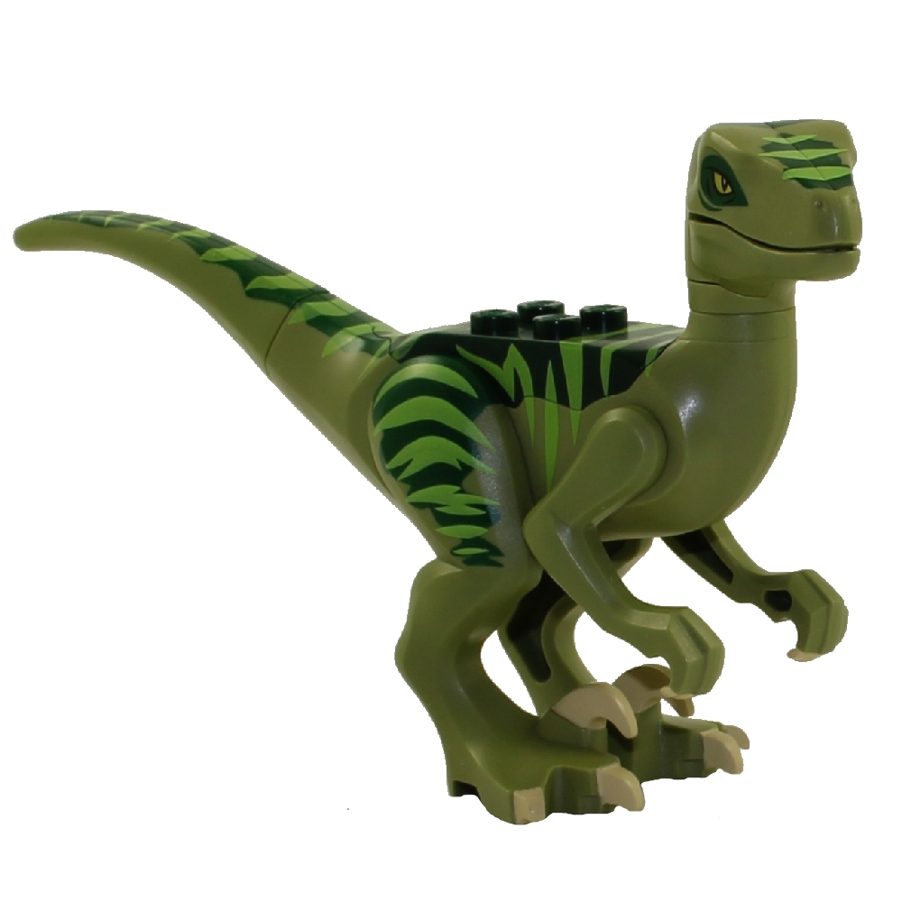LEGO Animal Minifigure - RAPTOR (Mint): Sell2BBNovelties.com: Sell TY ...