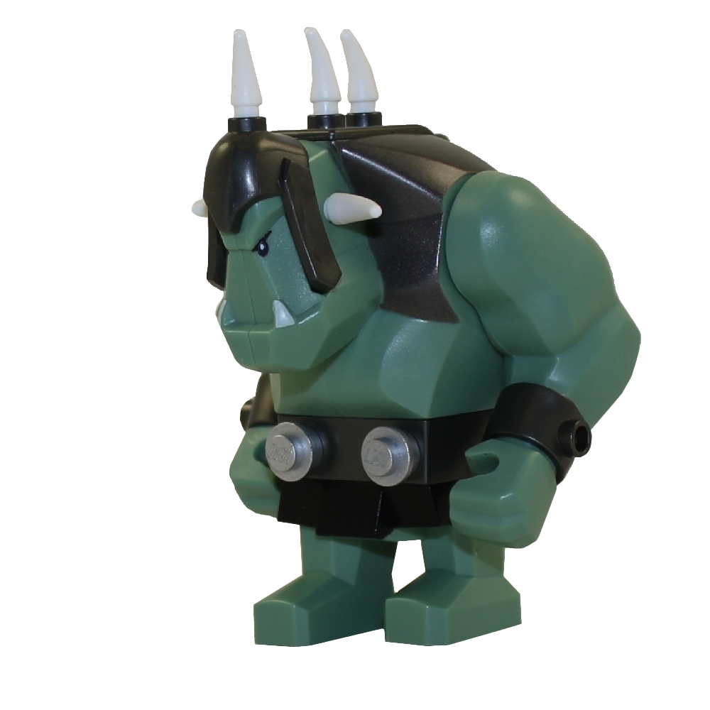 Lego Troll