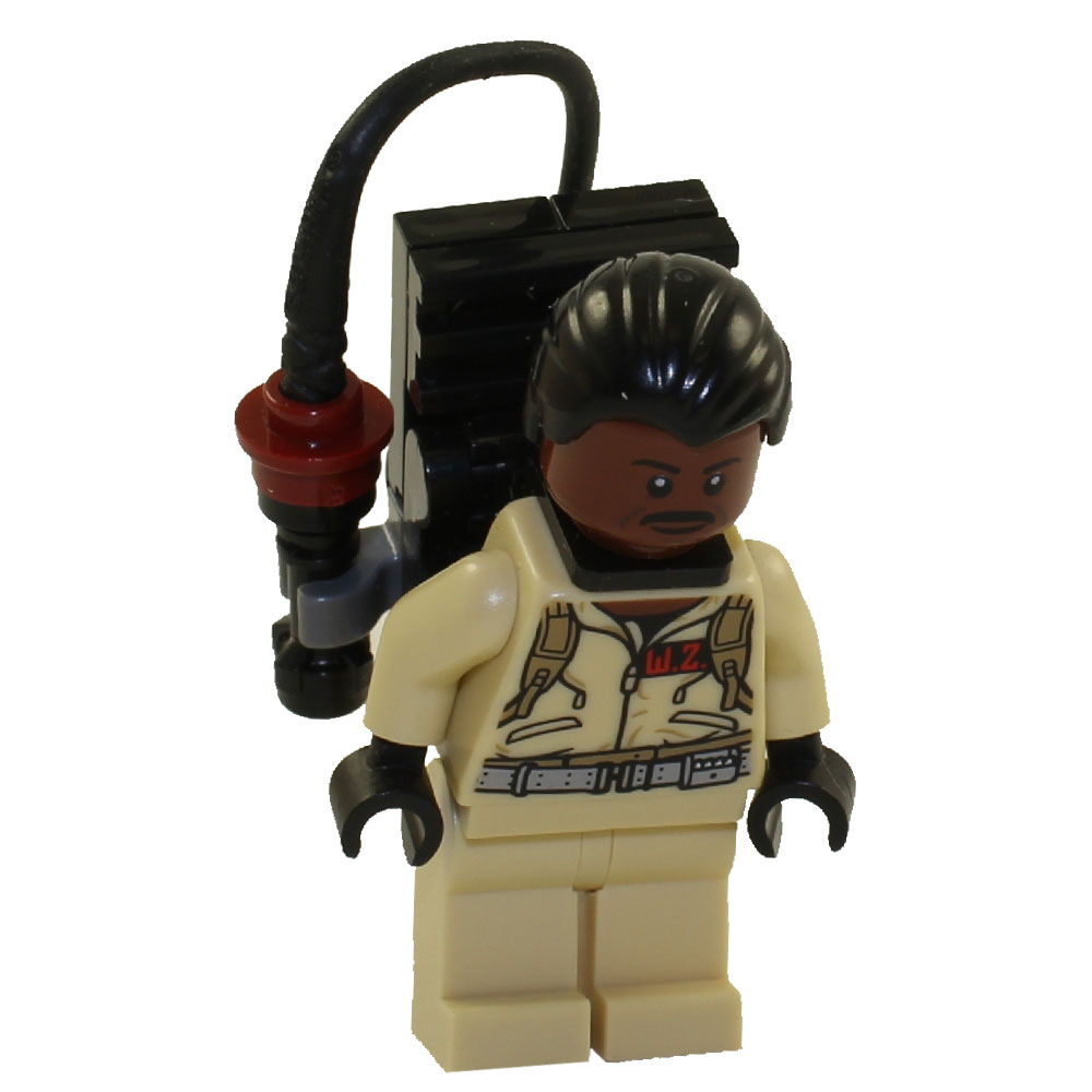 Lego Ghostbusters Proton Pack