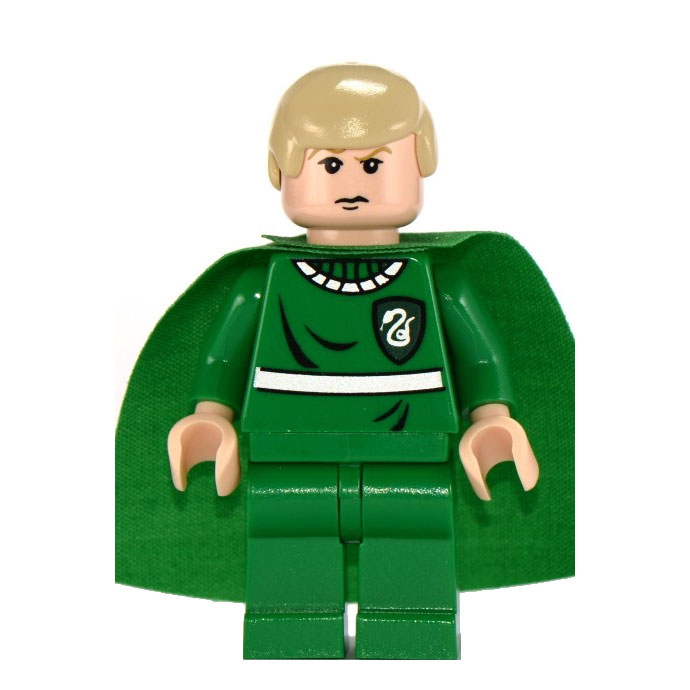 LEGO Minifigure - Harry Potter - DRACO MALFOY (Mint): Sell2BBNovelties ...