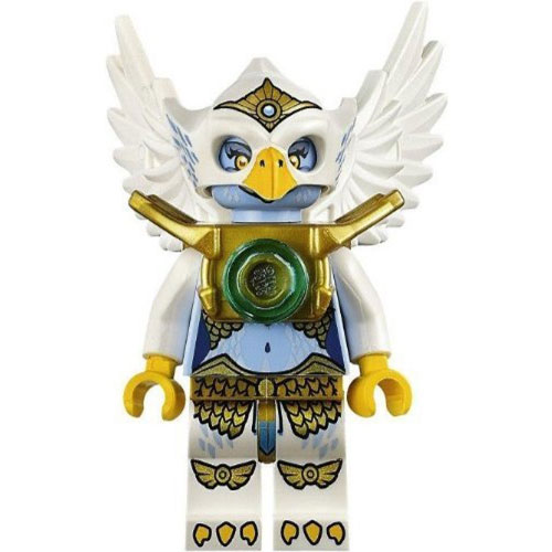 LEGO Minifigure - Legends of Chima - ERIS (Mint): Sell2BBNovelties.com ...