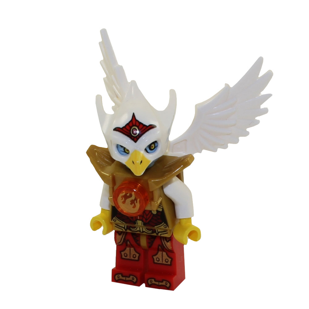 LEGO Minifigure - Legends of Chima - ERIS (Mint): Sell2BBNovelties.com ...