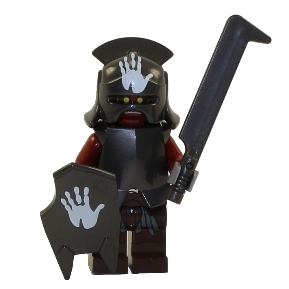 Lord Of The Rings Uruk Hai Sword