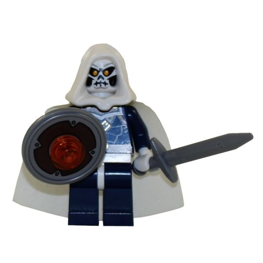 Lego Marvel Superheroes Taskmaster